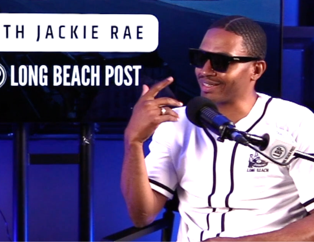 Rapper Techniec talks Long Beach's legacy in hip-hop, faith, family and ...