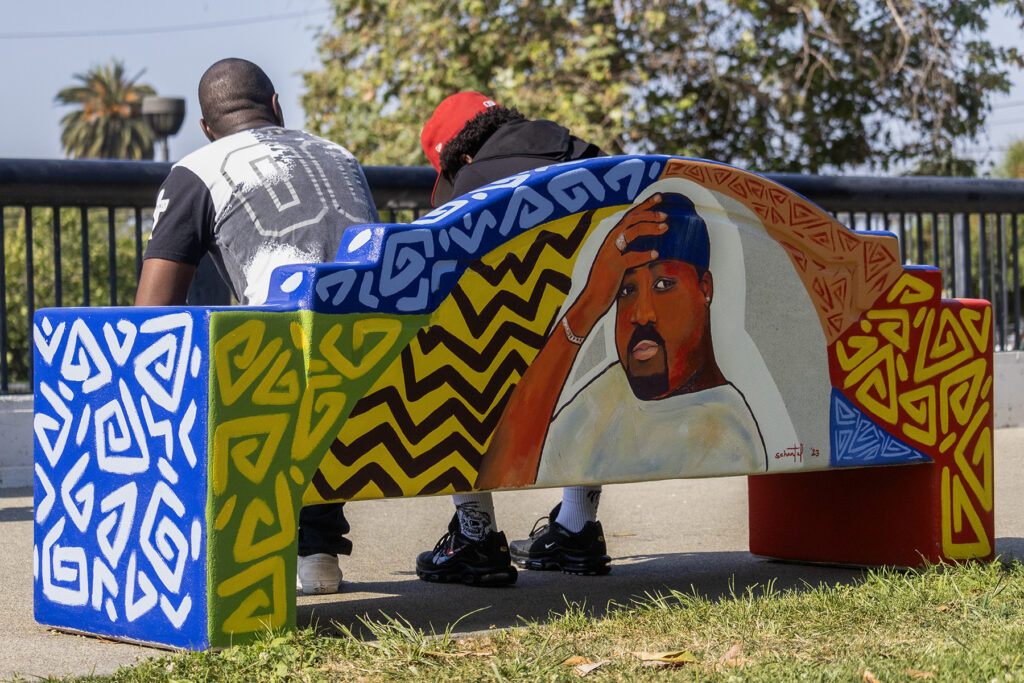 City manager chastises parks commission over memorial for man killed by ...