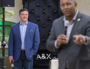 Accusations of retaliation, reckless spending test tourism chief’s ...