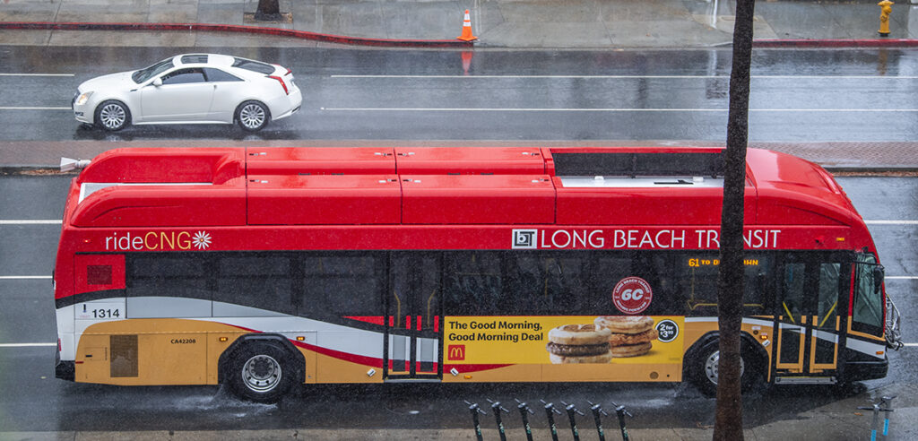 Lawsuit says security guard on Long Beach Transit bus sexually ...