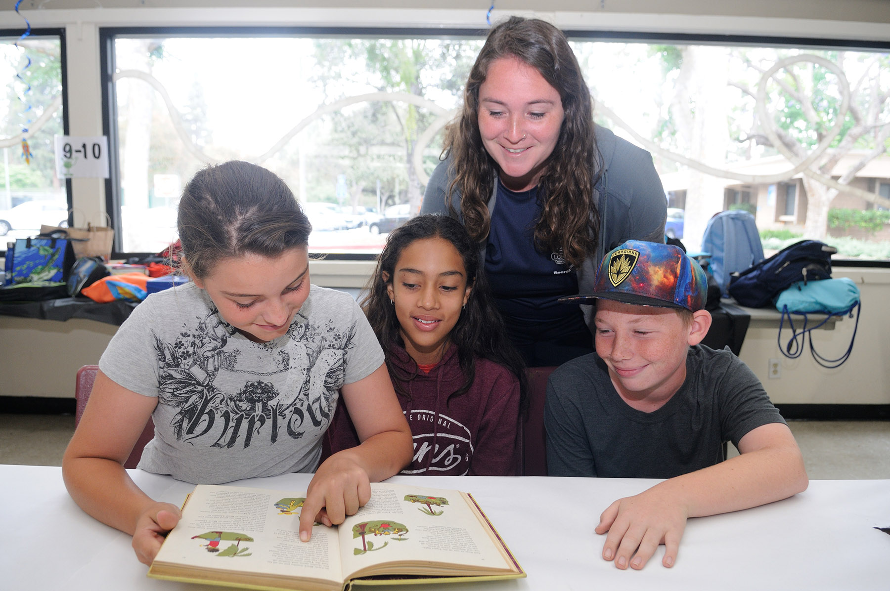 City's free afterschool programs will offer internet access, sports ...
