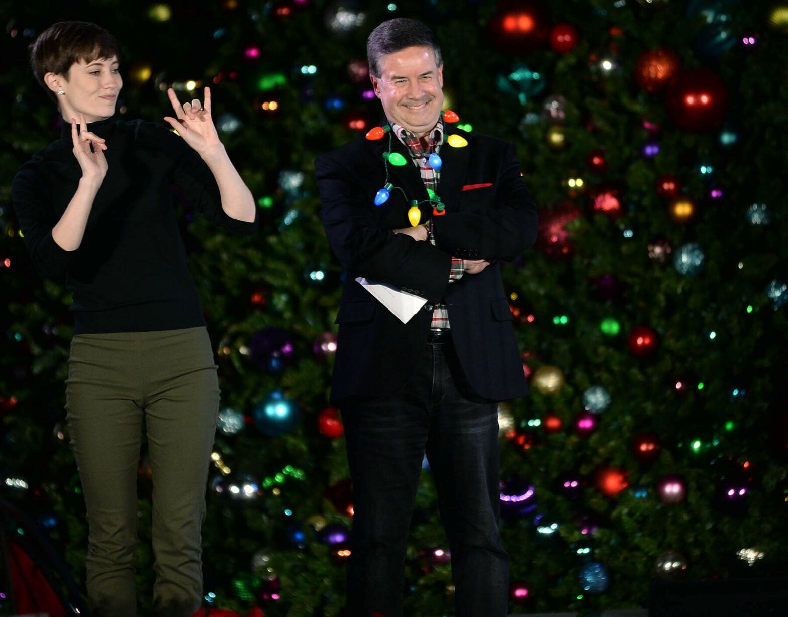 Accusations of retaliation, reckless spending test tourism chief’s ...