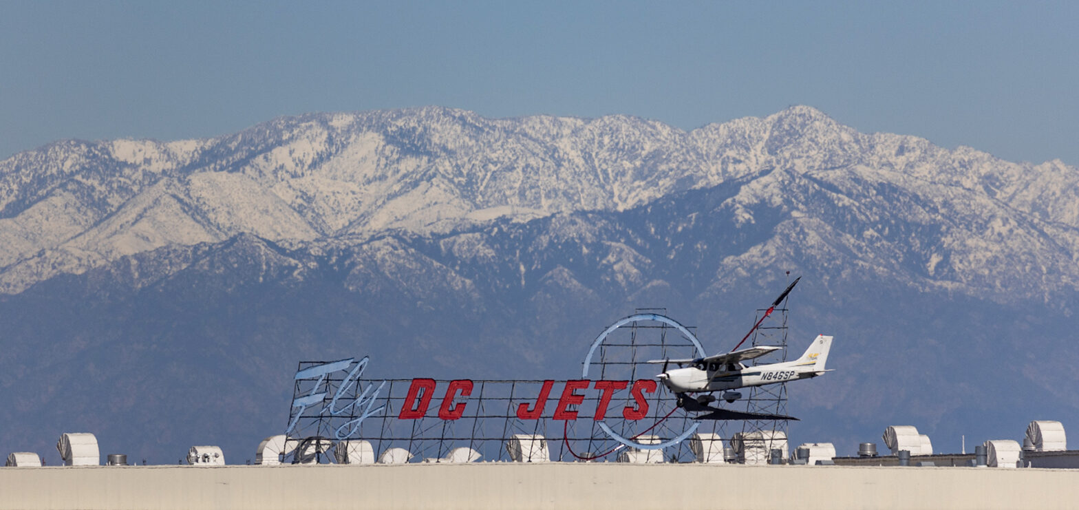 Amid uproar over small plane noise, City Council requests report on ...