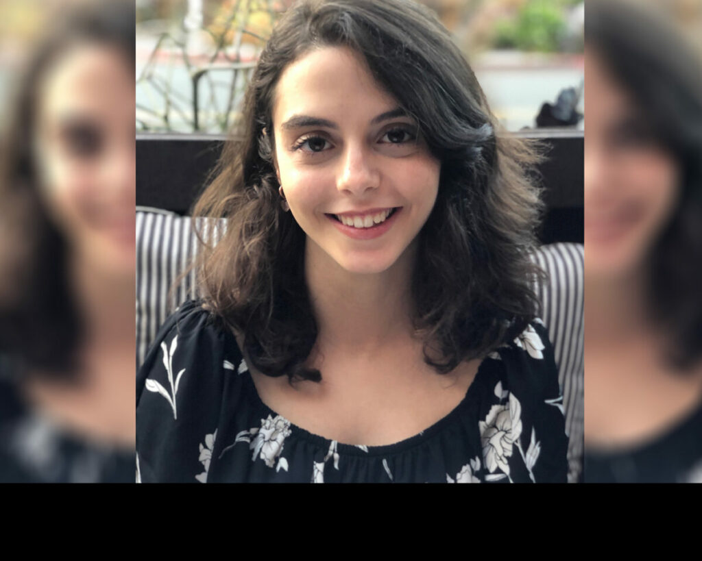 Meet Caitlin Antonios: Long Beach's newest food reporting sensation ...