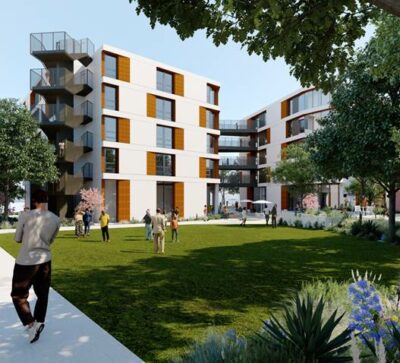 CSULB to start building new affordable student housing, adding 424 beds ...