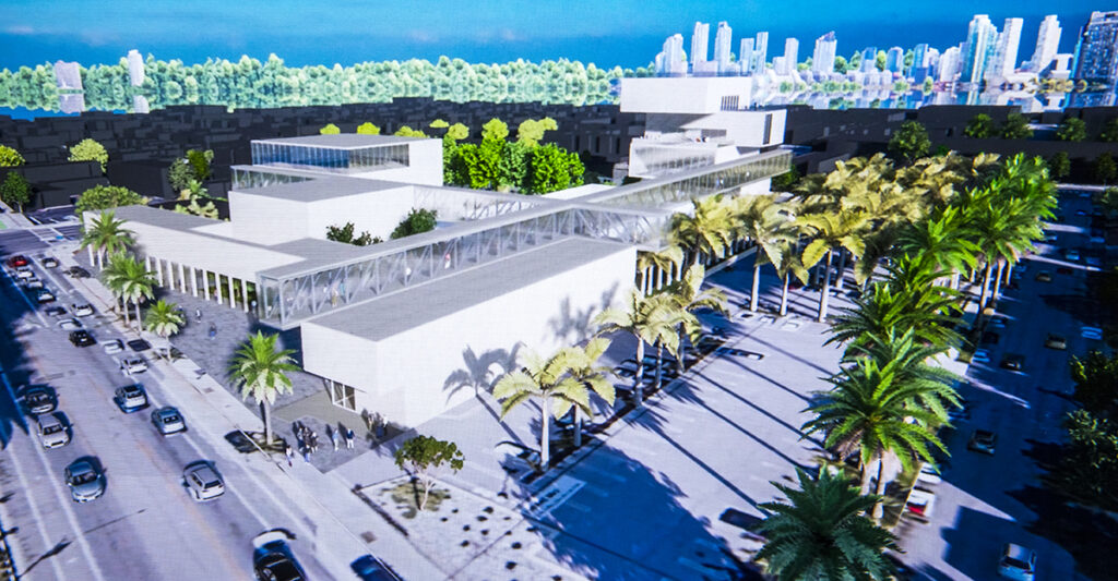 MOLAA to embark on a $60 million expansion with help from a major state ...