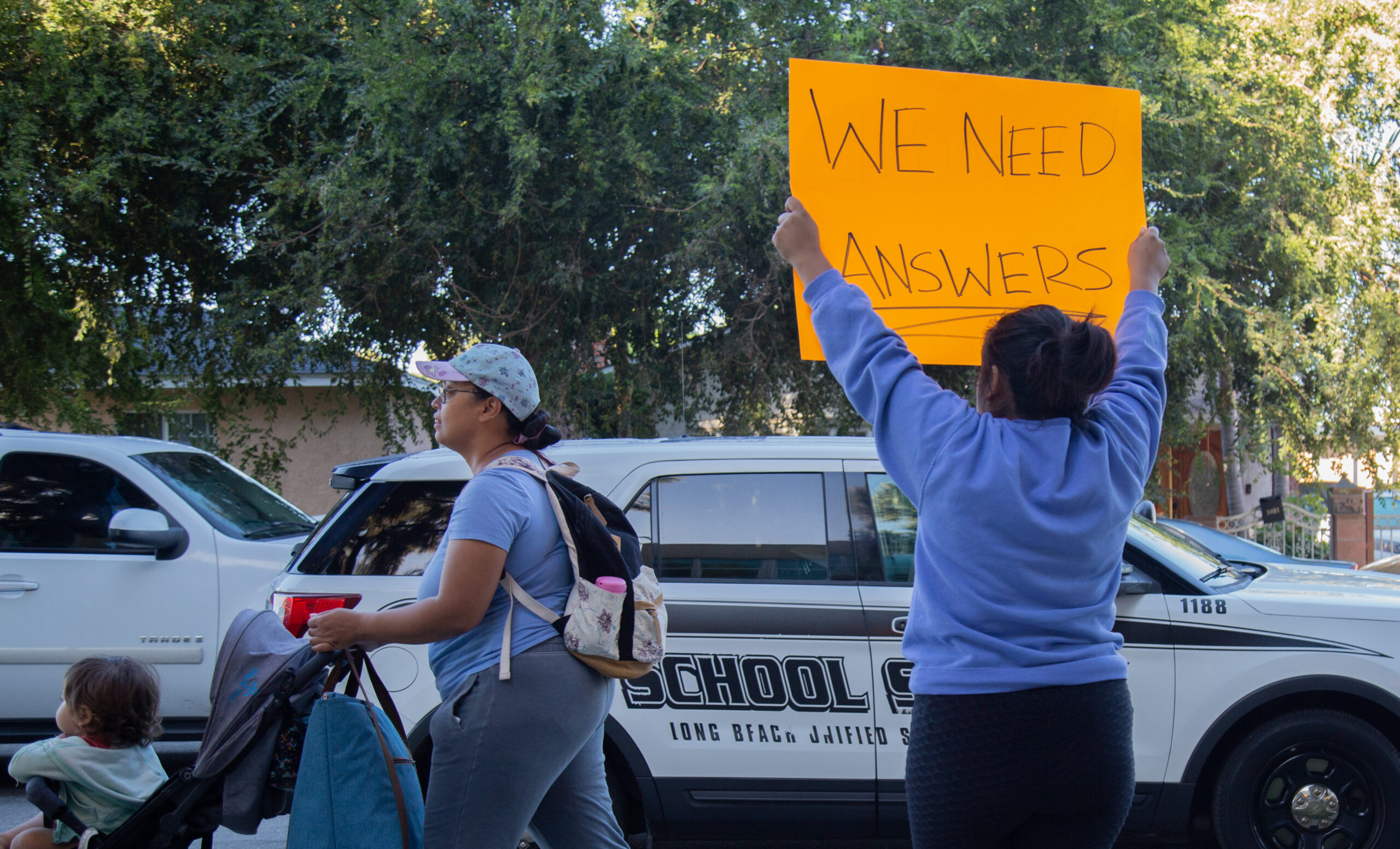 Parents demand info from LBUSD after lawsuit alleges student was ...
