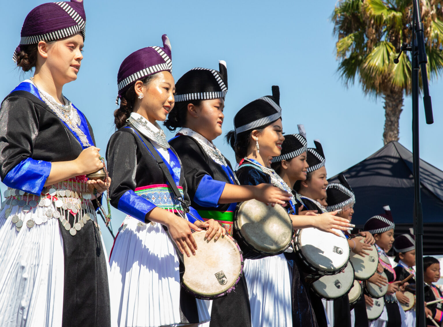 Photos: Green Port Fair returns for second year • Long Beach Post News