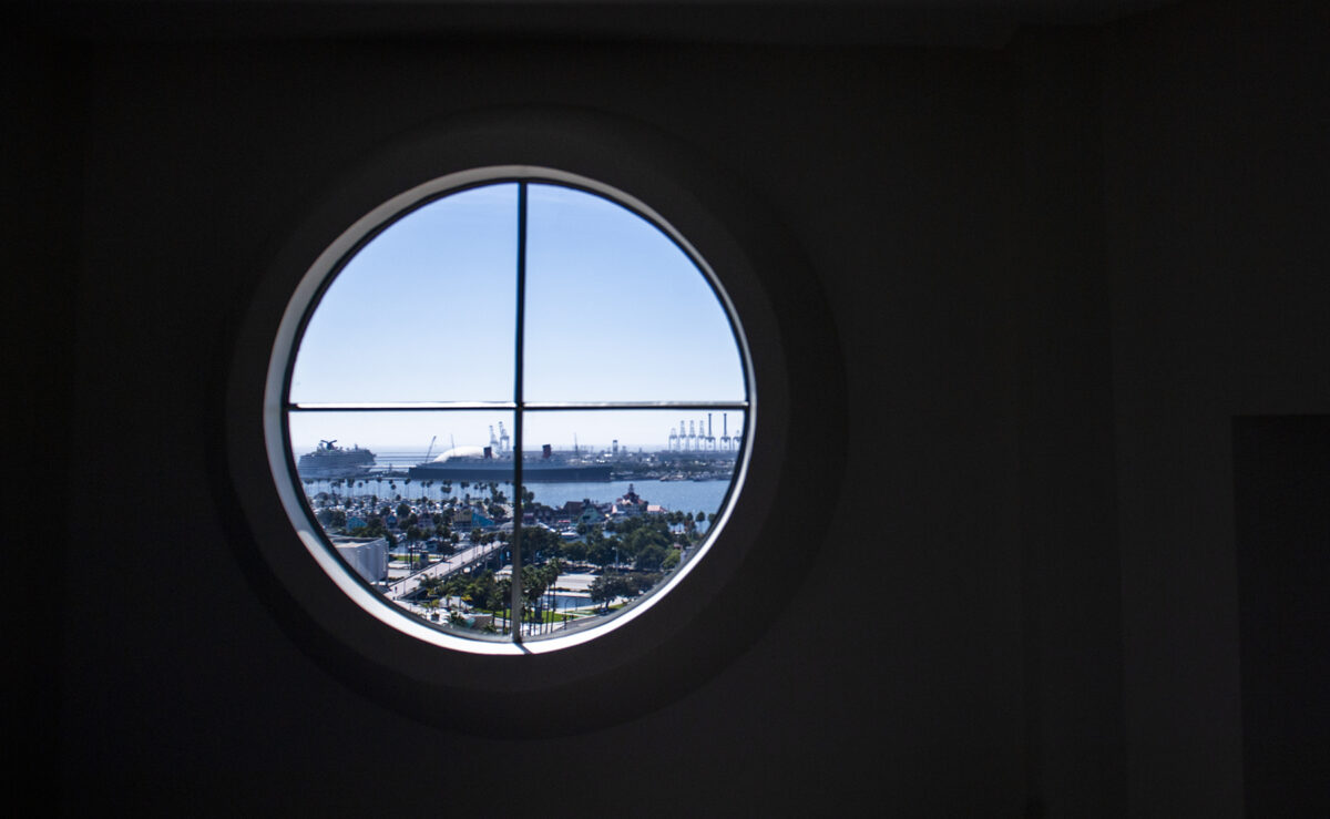 After yearslong renovation, apartments at historic Ocean Center ...