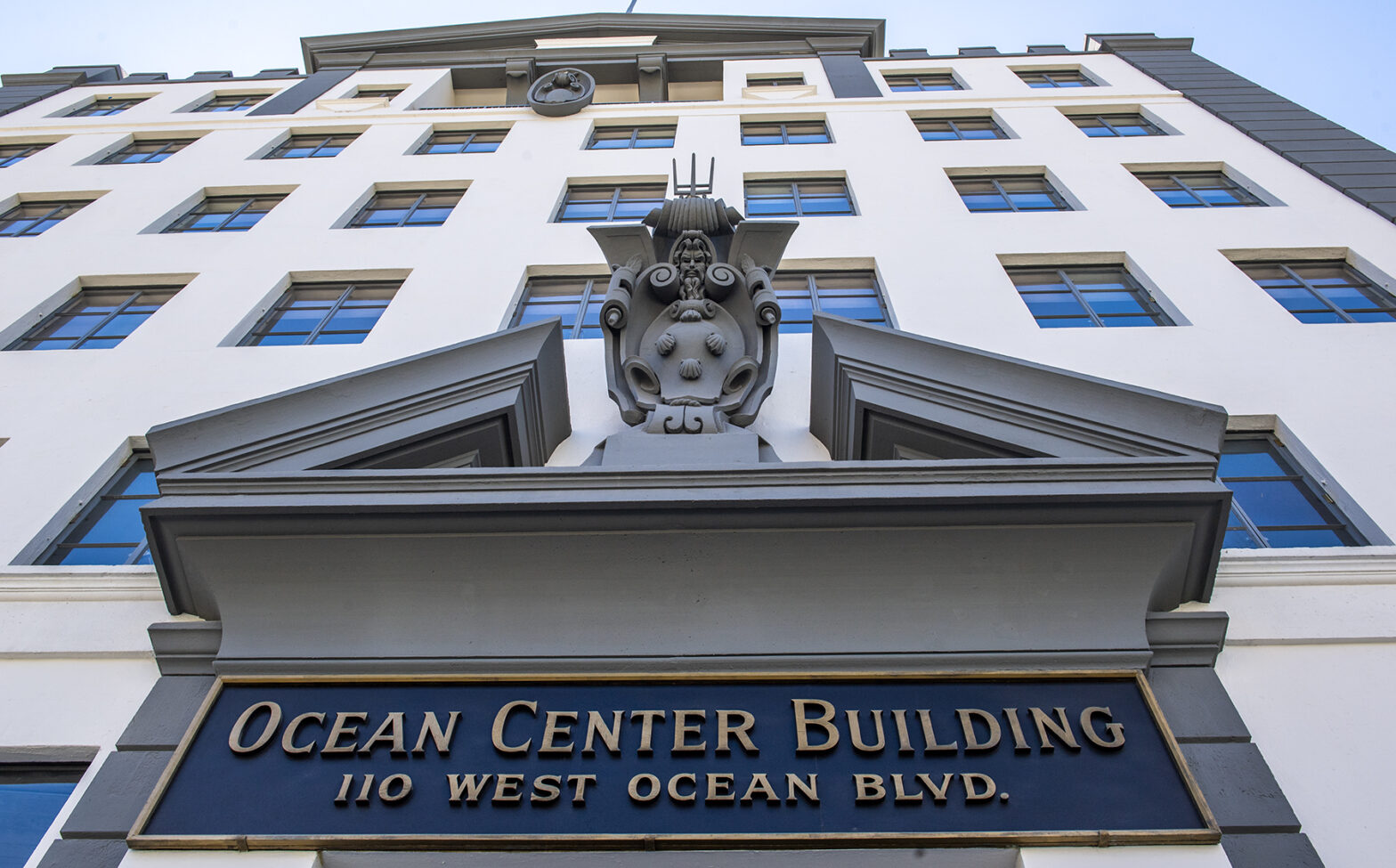 After yearslong renovation, apartments at historic Ocean Center ...