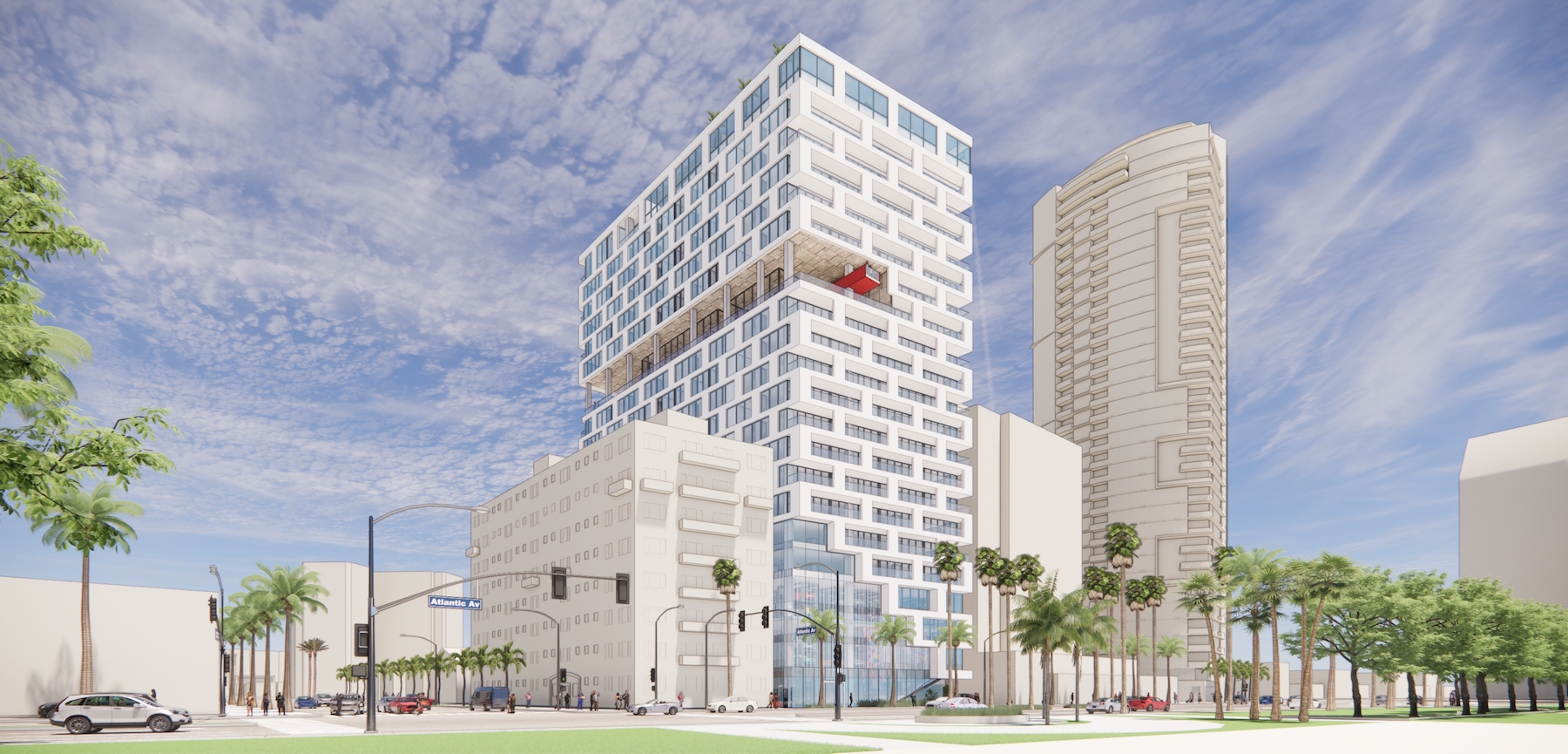 City Council denies appeals, clears way for 344 units of new housing at ...