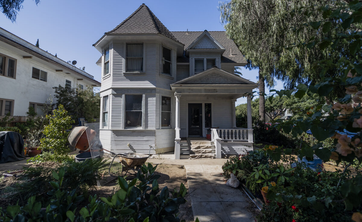 10 buildings are up for historical designation in Long Beach; here's a ...