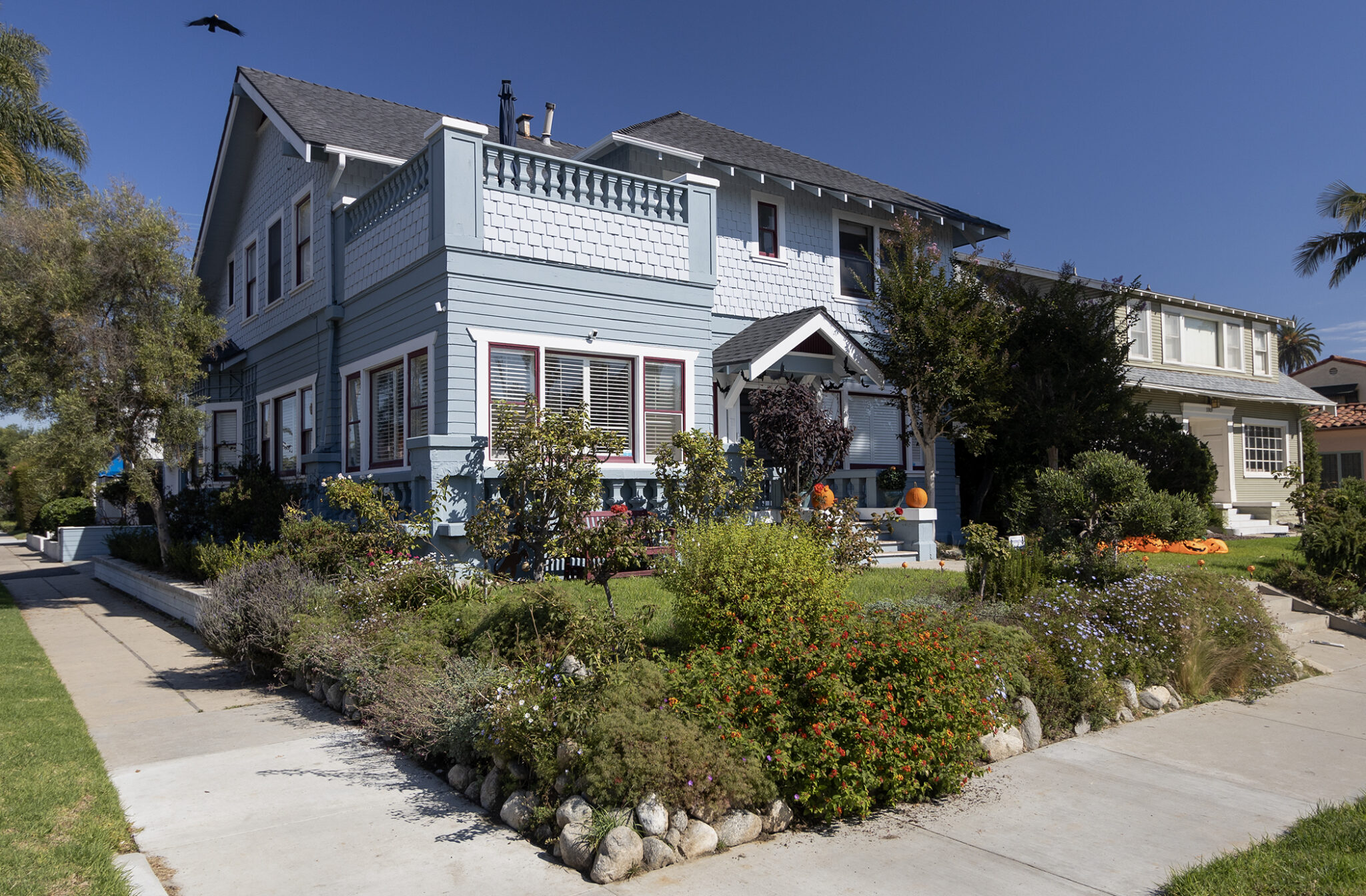 10 buildings are up for historical designation in Long Beach; here's a ...