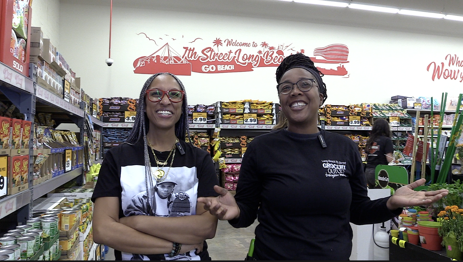 Grocery store, nonprofit partner to provide single mothers a holiday ...