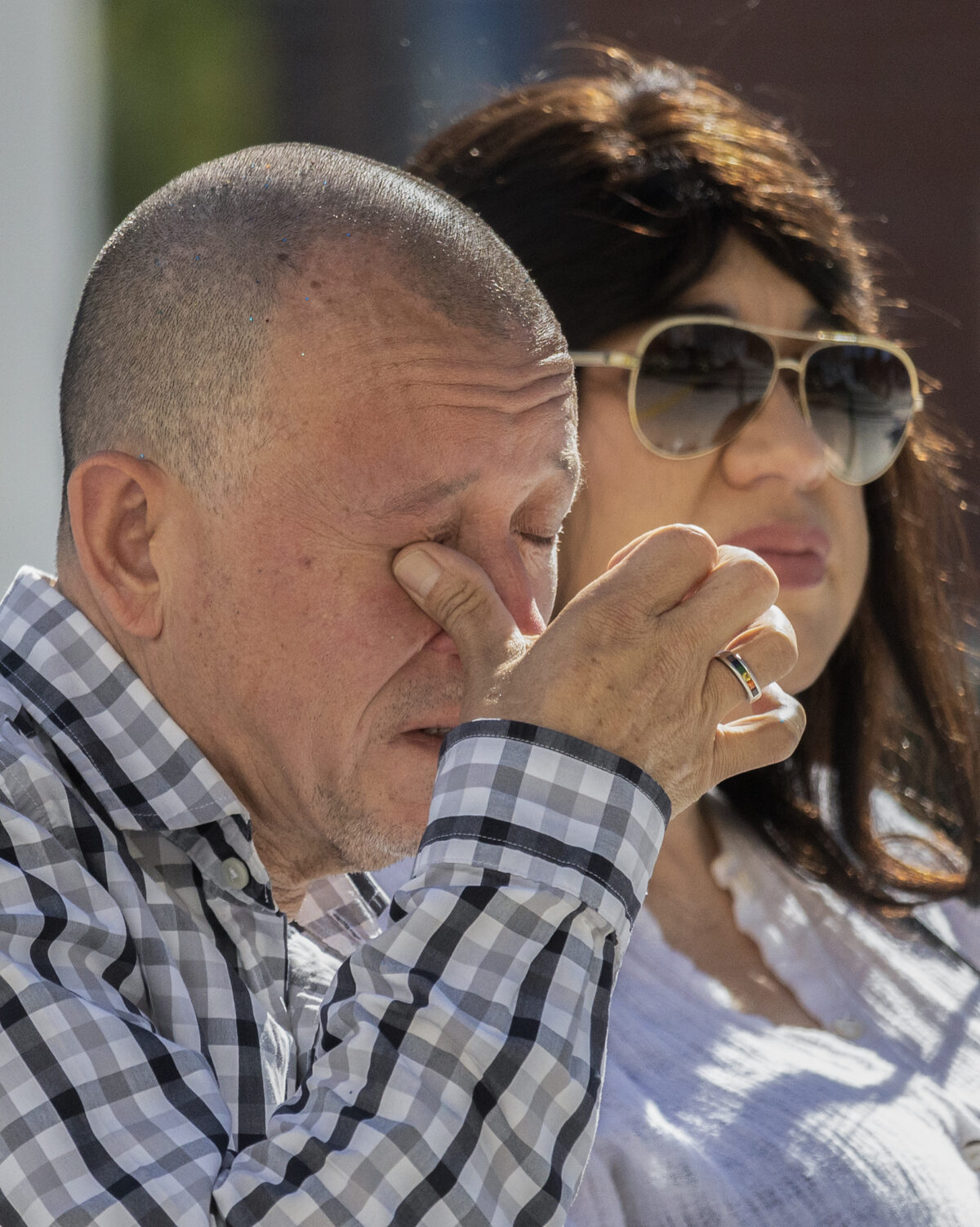 Photos: Celebrating the legacy of Long Beach Pride co-founder Bob Crow ...