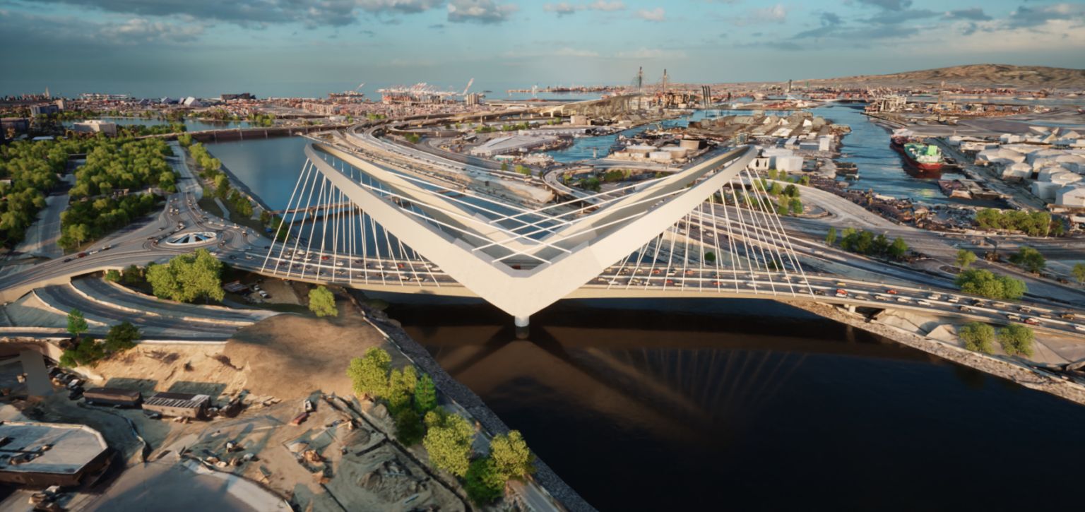 A look at 7 upcoming projects that could change the face of Long Beach ...