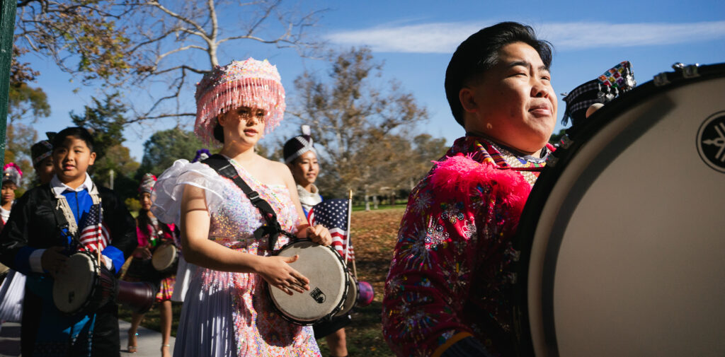 In Photos: Long Beach Hmong community celebrates cultural New Year ...
