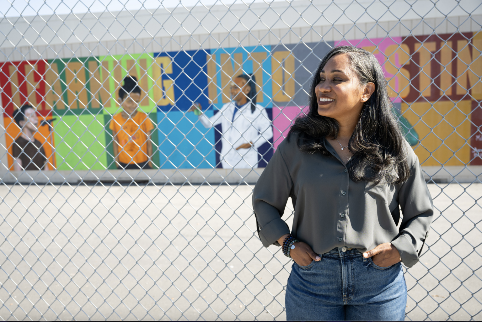 Advocate to candidate — why Jerlene Tatum is running for the Long Beach ...