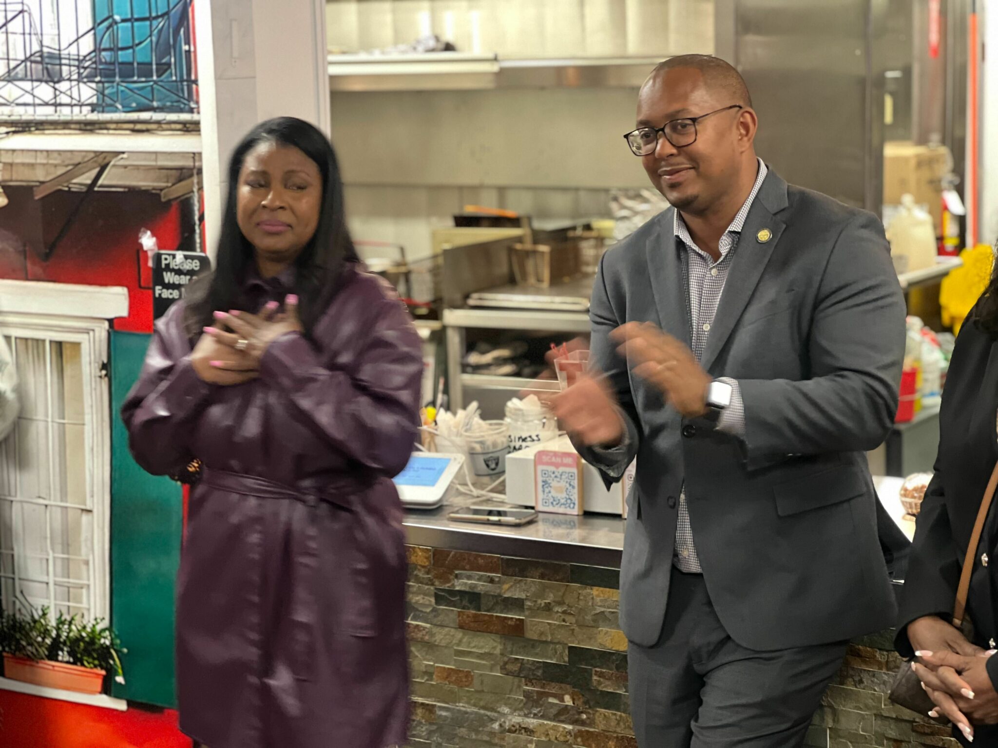 Supernaw leads competitive East Long Beach council race; 2 other ...