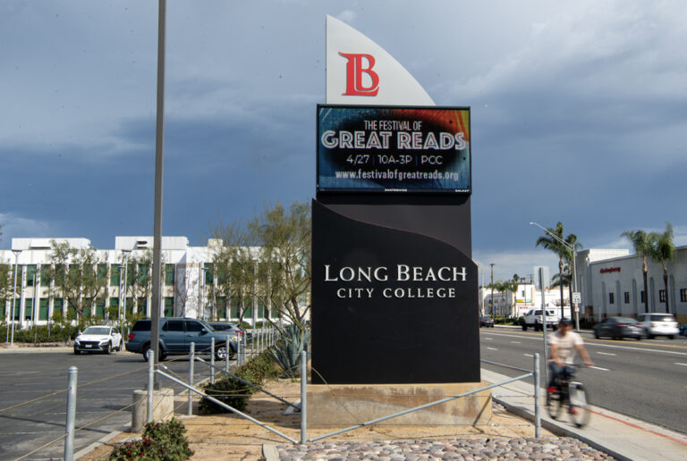 LBCC rebrands Pacific Coast Campus to the Trade Tech and Community ...