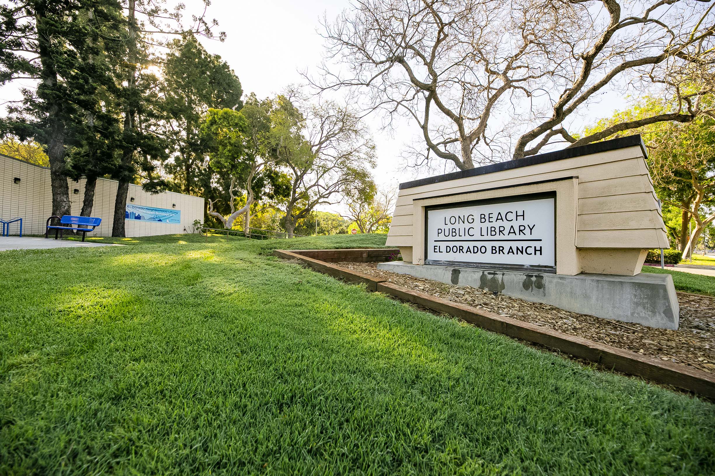 2 Long Beach libraries will start offering Monday service in April ...