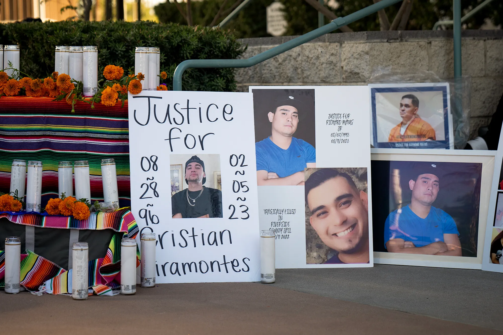California jails are holding thousands fewer people, but far more are ...