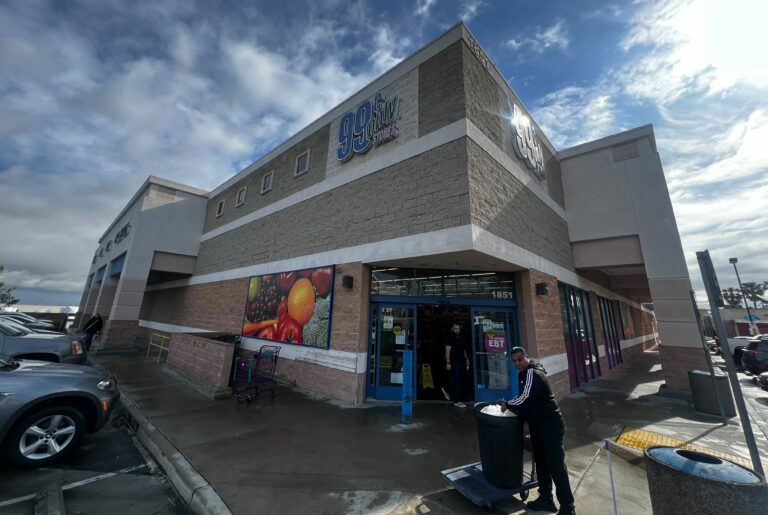 99 Cents Only stores to close all locations; liquidation sales starting ...