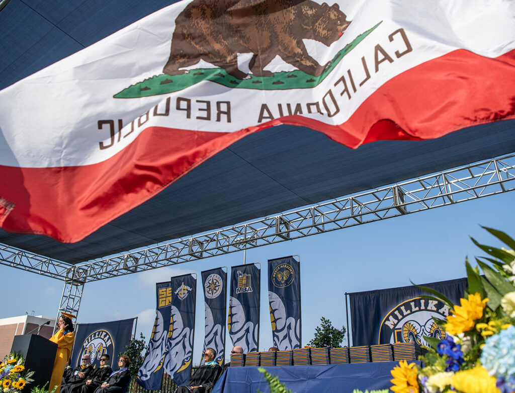 Graduation photos: Millikan High School celebrates class of 2024 • Long ...