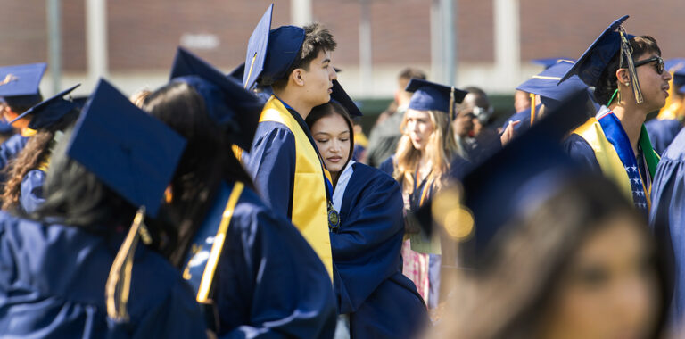 Graduation photos: Millikan High School celebrates class of 2024 • Long ...