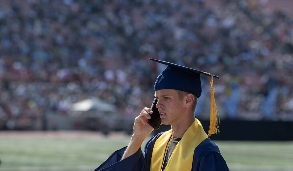 Graduation photos: Millikan High School celebrates class of 2024 • Long ...