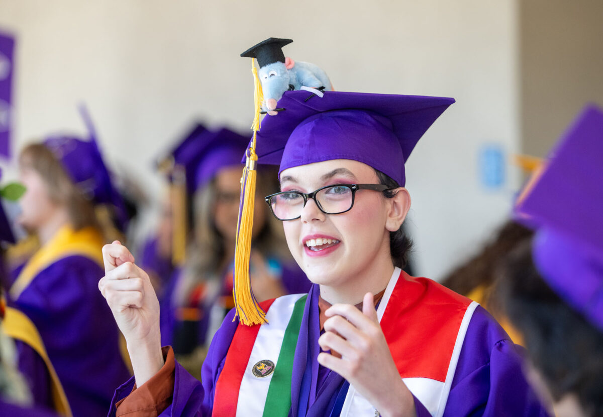 Graduation photos: Renaissance High School celebrates class of 2024 ...