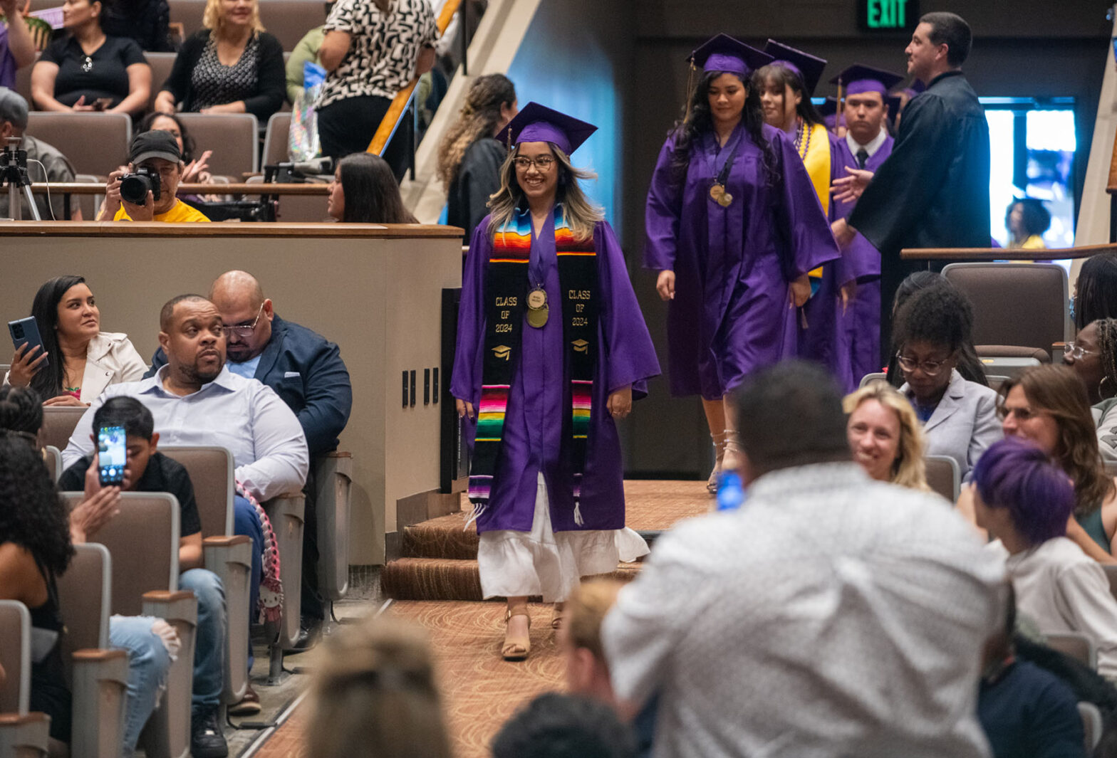Graduation photos: Renaissance High School celebrates class of 2024 ...