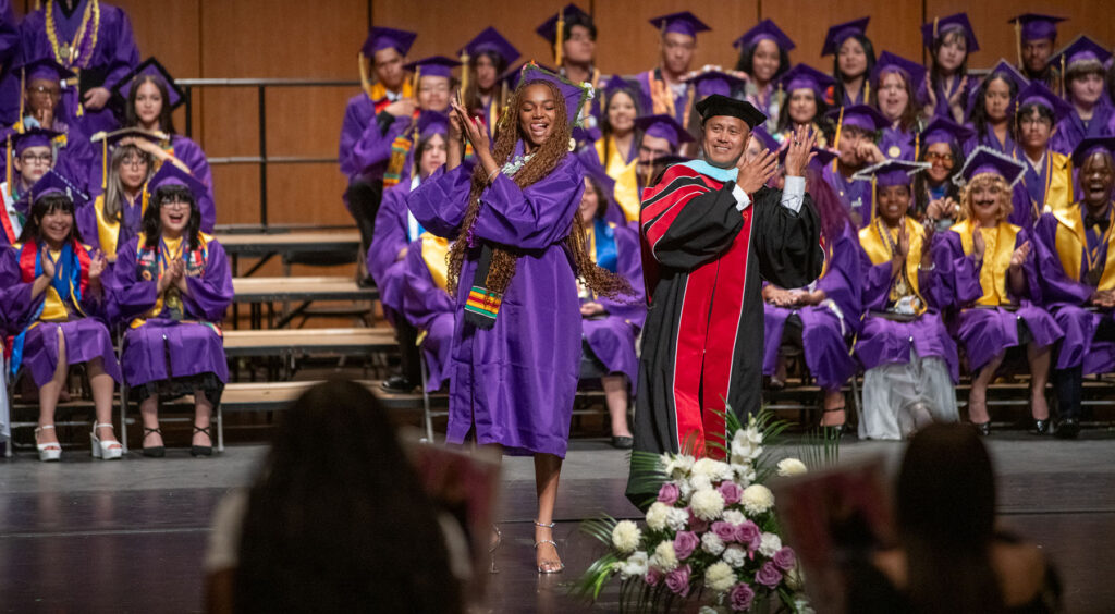 Graduation photos: Renaissance High School celebrates class of 2024 ...