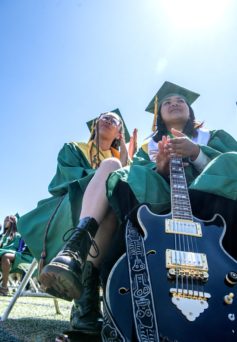 Graduation photos: Poly High School celebrates class of 2024 • Long ...