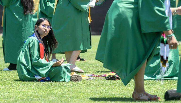 Graduation photos: Poly High School celebrates class of 2024 • Long ...