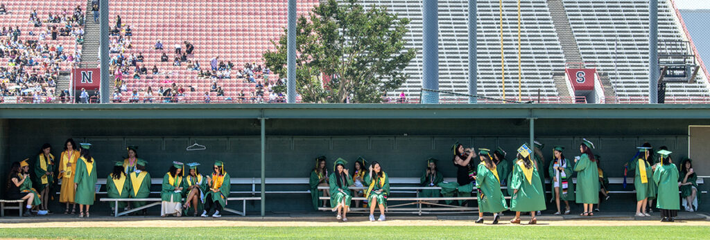 Graduation photos: Poly High School celebrates class of 2024 • Long ...