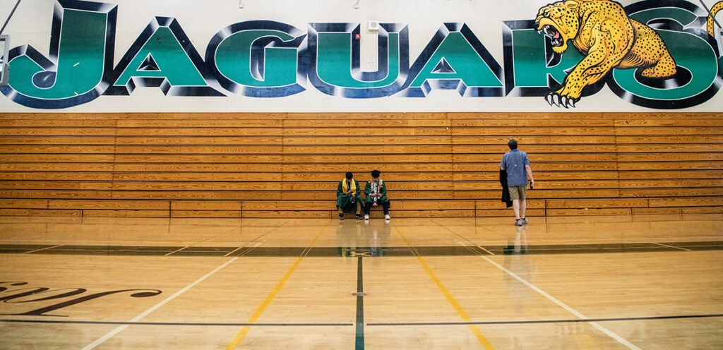 Graduation photos: Cabrillo High School celebrates class of 2024 • Long ...