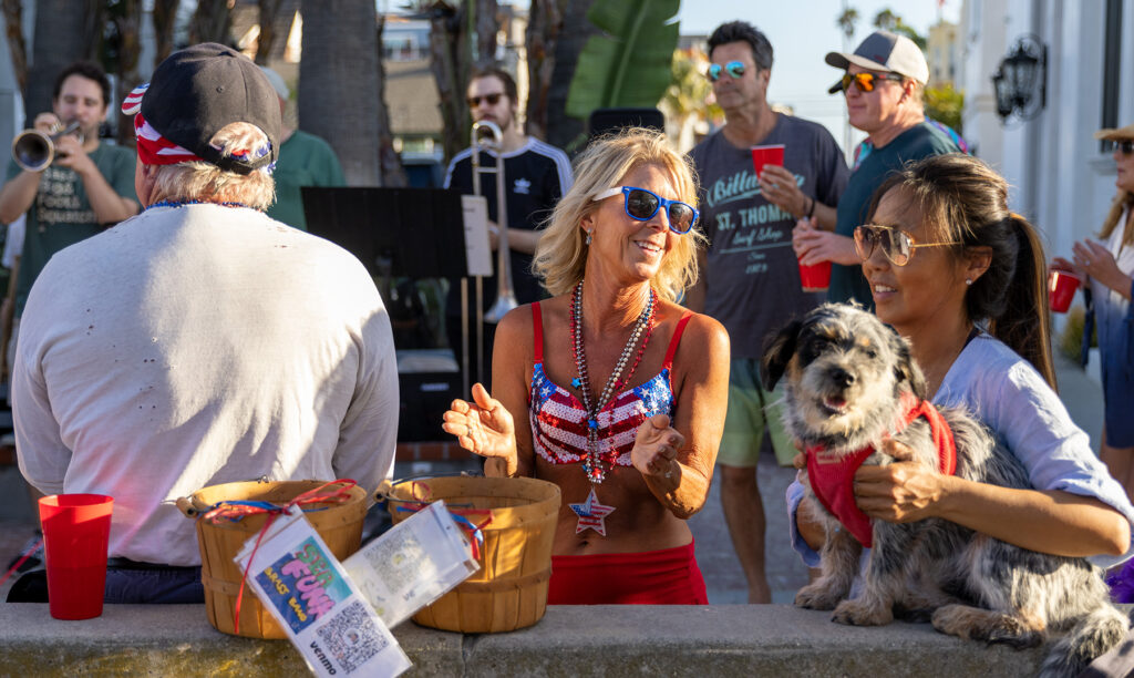 The city is waiving fees for 4th of July block parties; here's how to ...