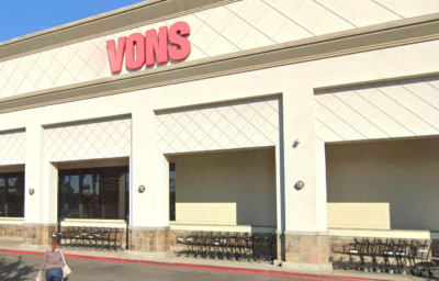 Long Beach Vons would be sold under grocery mega-merger, as would ...