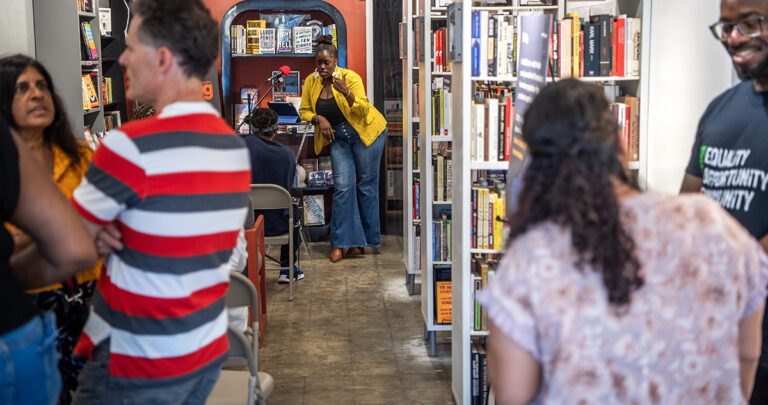 They pair former inmates with homeowners, with unusual success. And ...