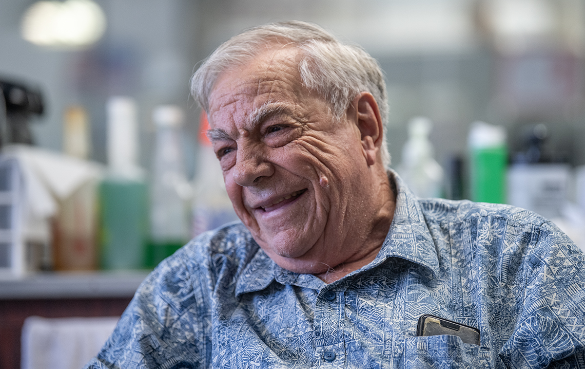 Normal people who did amazing things in Long Beach this year • Long ...