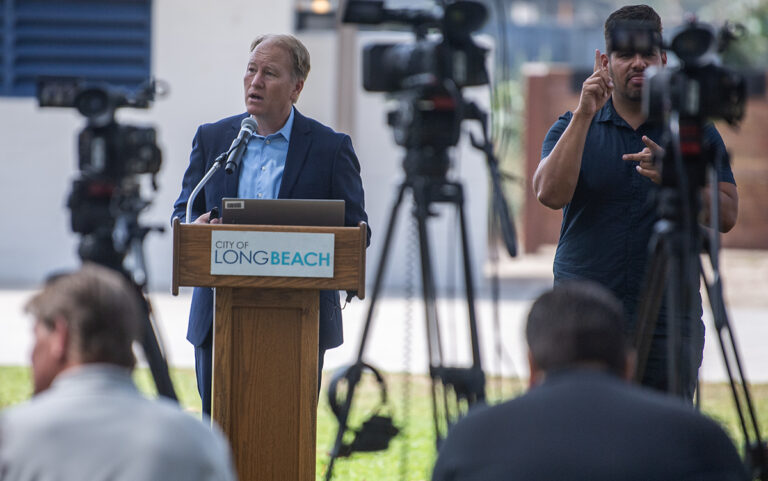 VOTER GUIDE | Measure JB: Overhauling the city of Long Beach's hiring ...