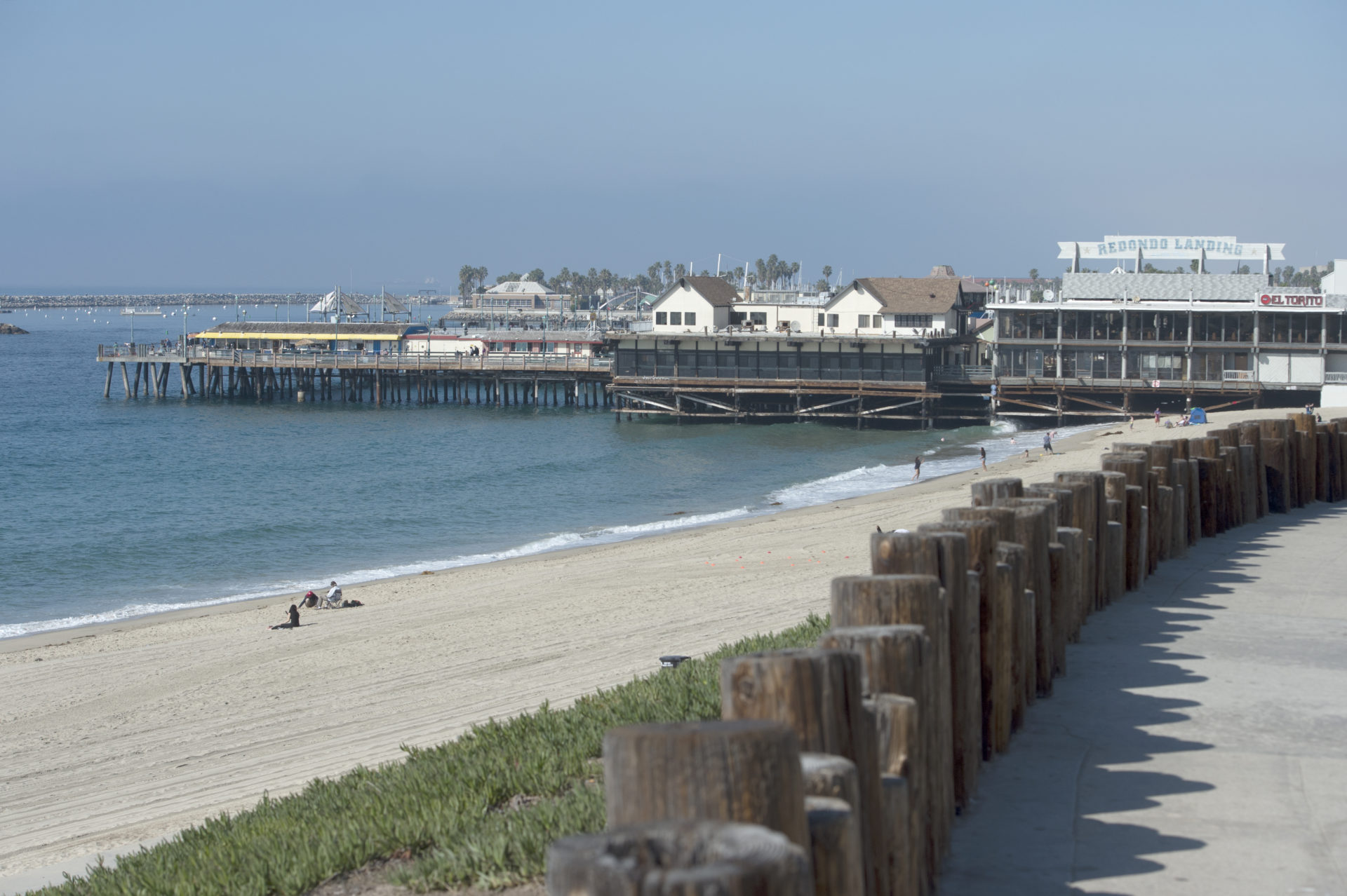 12 LA county beaches not safe due to bacteria, health officials say ...