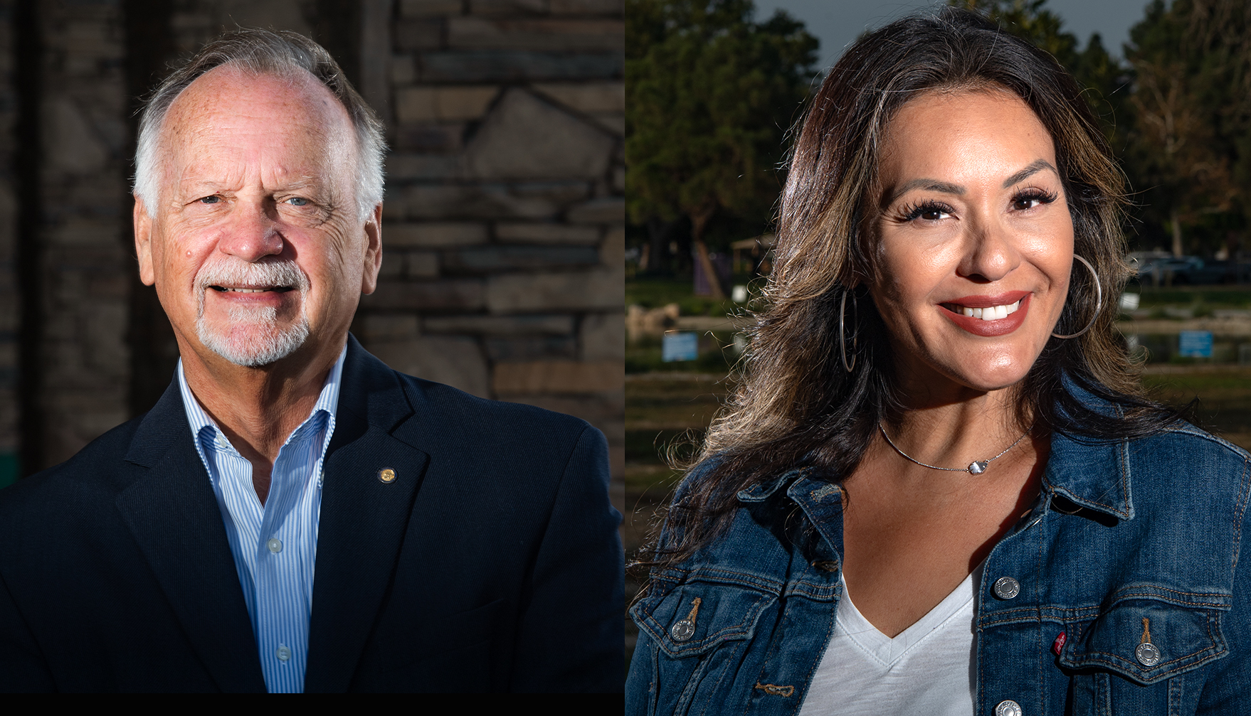 VOTER GUIDE | 4th District City Council: A rematch between 2 well ...