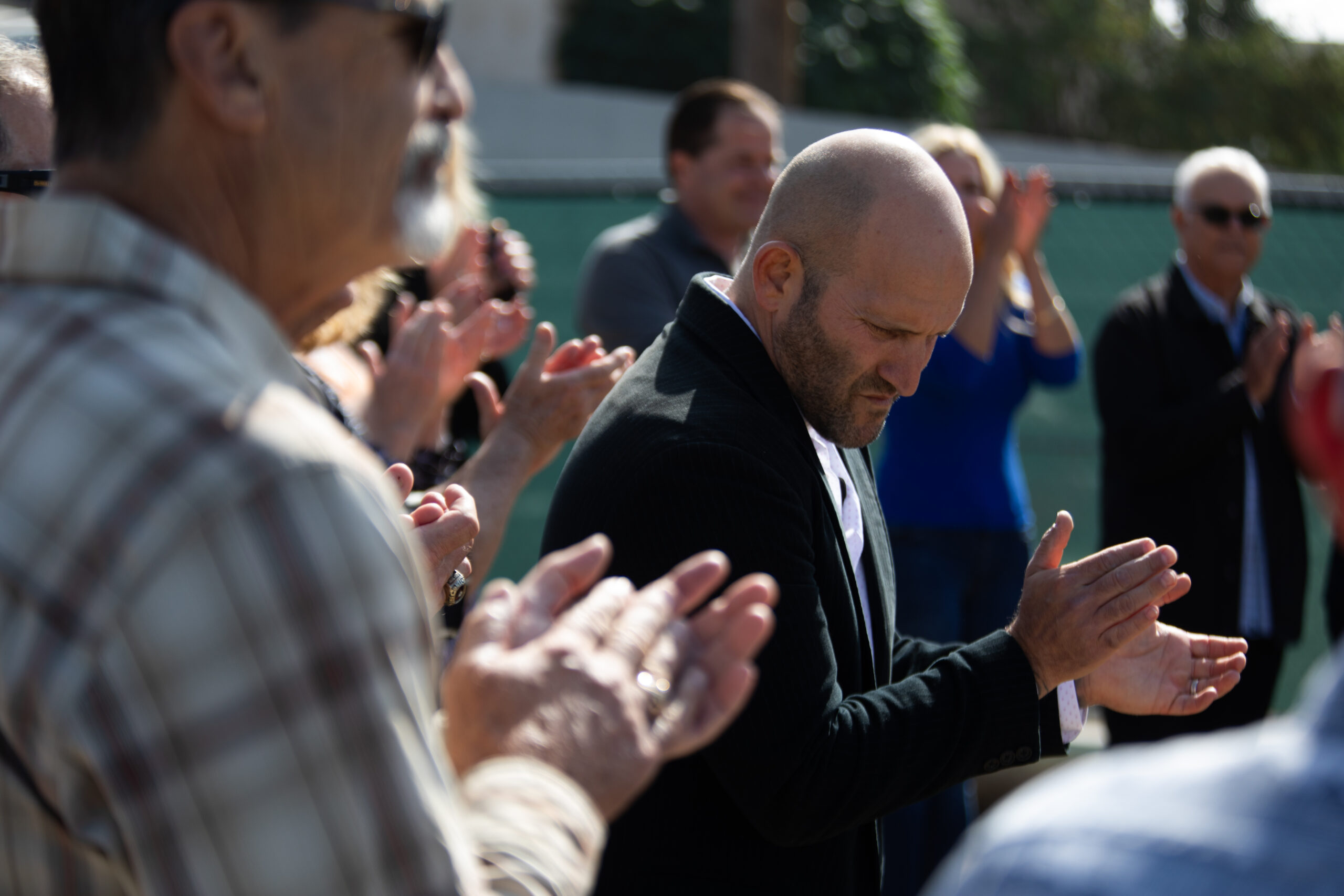 Rescue Mission breaks ground on new amenities at shelter for women and ...