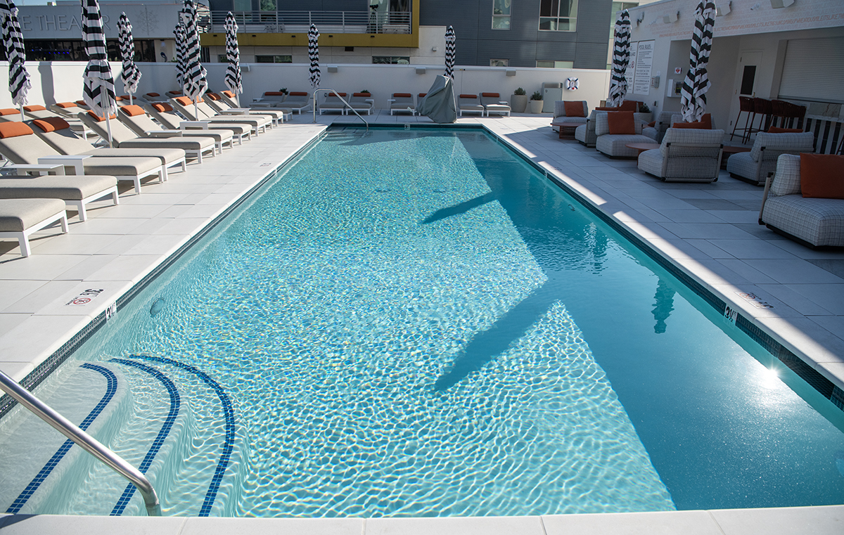 Historic Breakers Hotel officially opens after years of work, millions ...