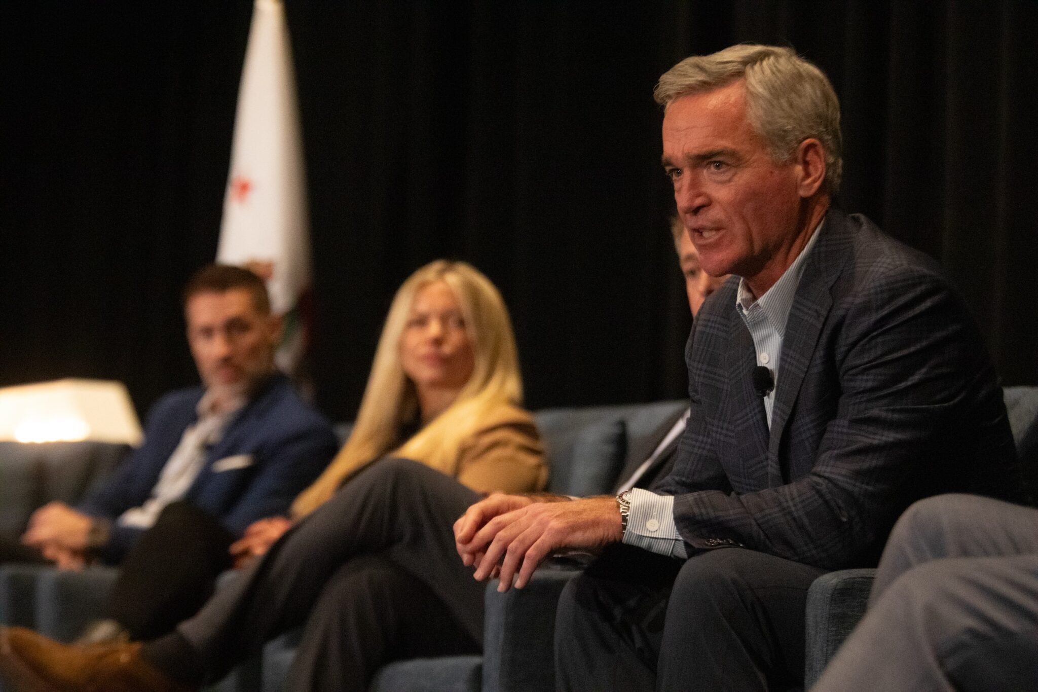 In State of Business speech, mayor says Long Beach's identity lies in ...