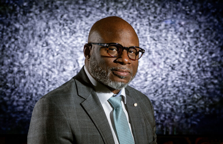 After 12 years on City Council, Al Austin just attended his last ...