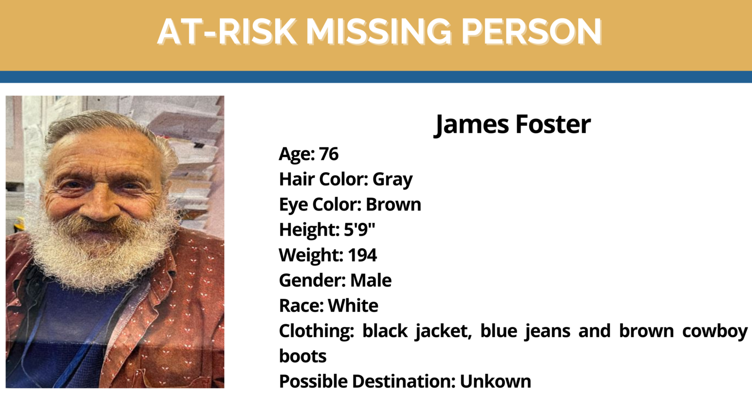 Long Beach police ask for help finding missing 76-year-old man in a wheelchair • Long Beach Post ...