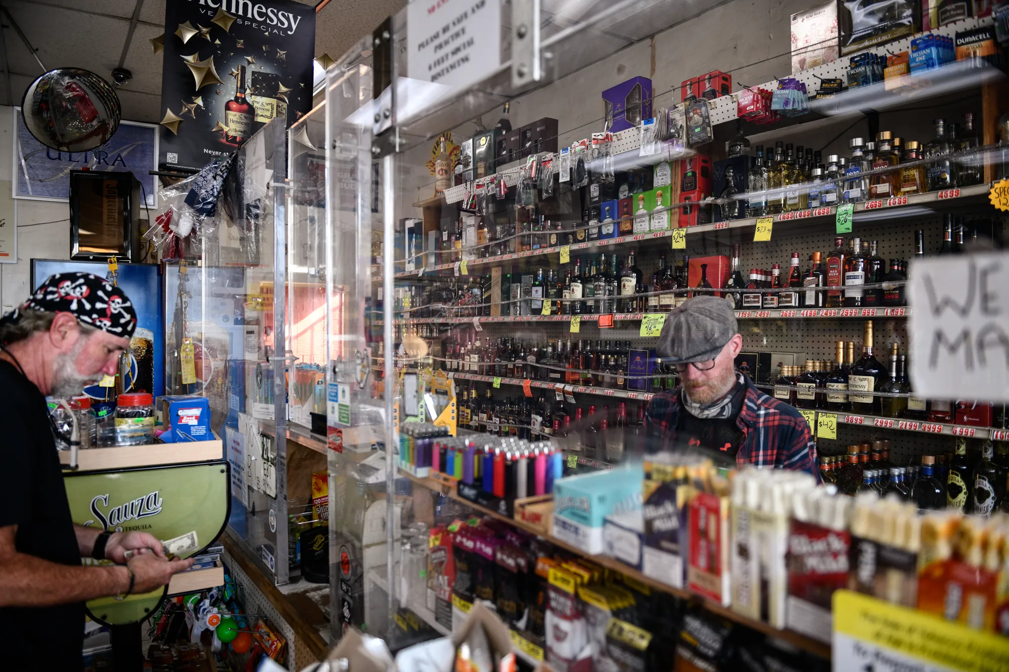 New law inspired by ex-lawmaker’s DUI adds to alcohol education in ...